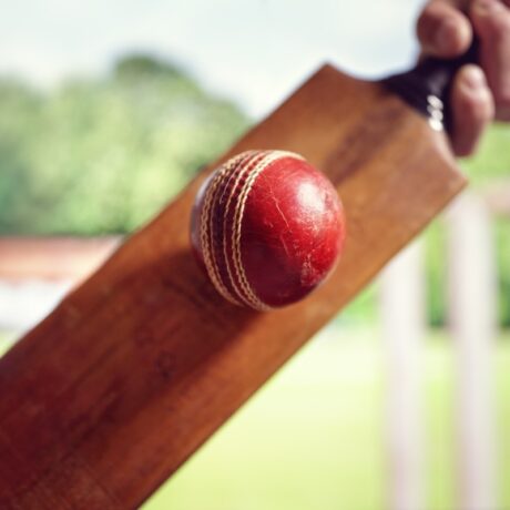 How to Knock In a New Cricket Bat (Step-by-Step Guide)